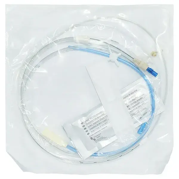 Fresenius Kabi Freka Trelumina CH 16/9 Enteral Tube 150 cm - Premium Enteral Feeding Tube ...