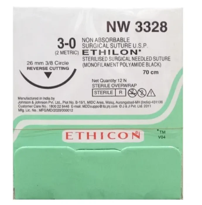 Get Quality Surgical Sutures Products Available - Surgical Dekho