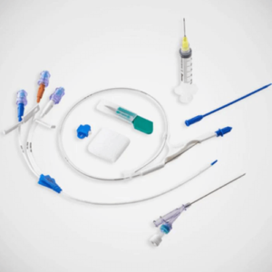 Romsons Centro Central Venous Catheter - Single Lumen - Surgical Dekho