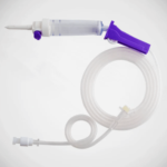 Romsons Steri Flo Infusion Premium IV Set - Surgical Dekho