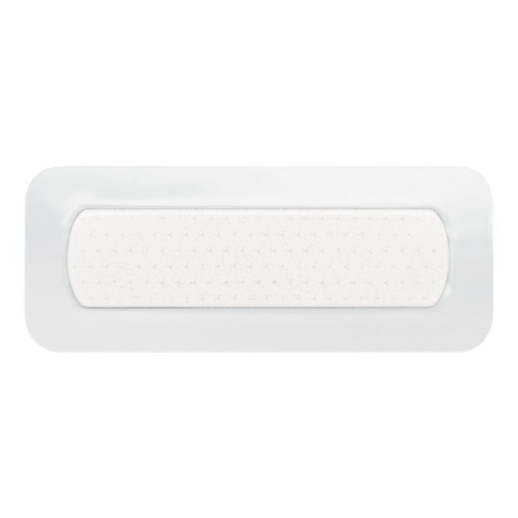 Mepilex Border Post Op Dressing - 10cm x 15cm - Surgical Dekho
