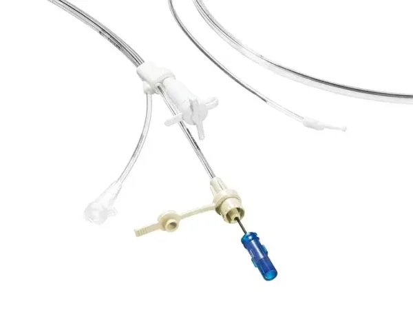 Fresenius Kabi Freka Trelumina CH 16/9 Enteral Tube 150 cm - Premium Enteral Feeding Tube ...